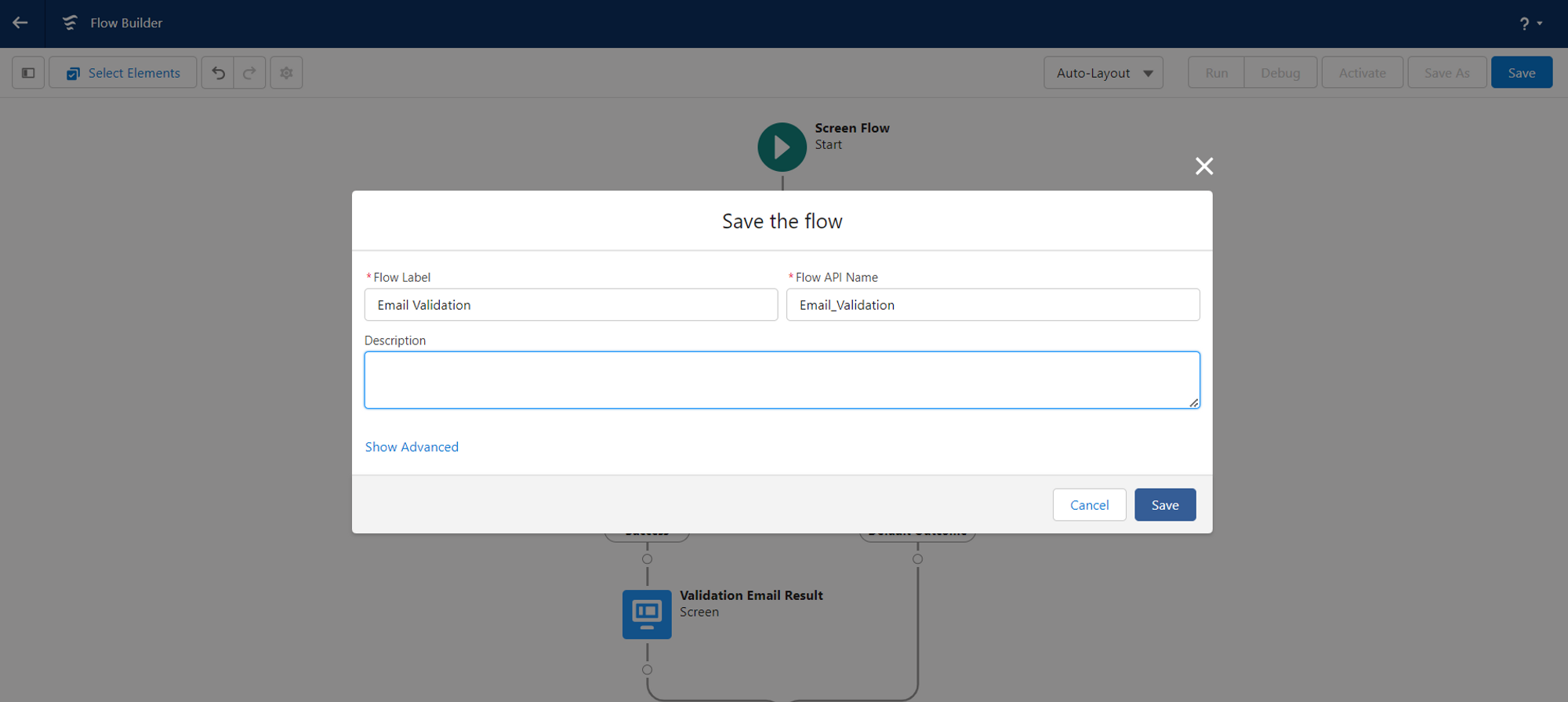Salesforce Flow: How to Make HTTP Callout