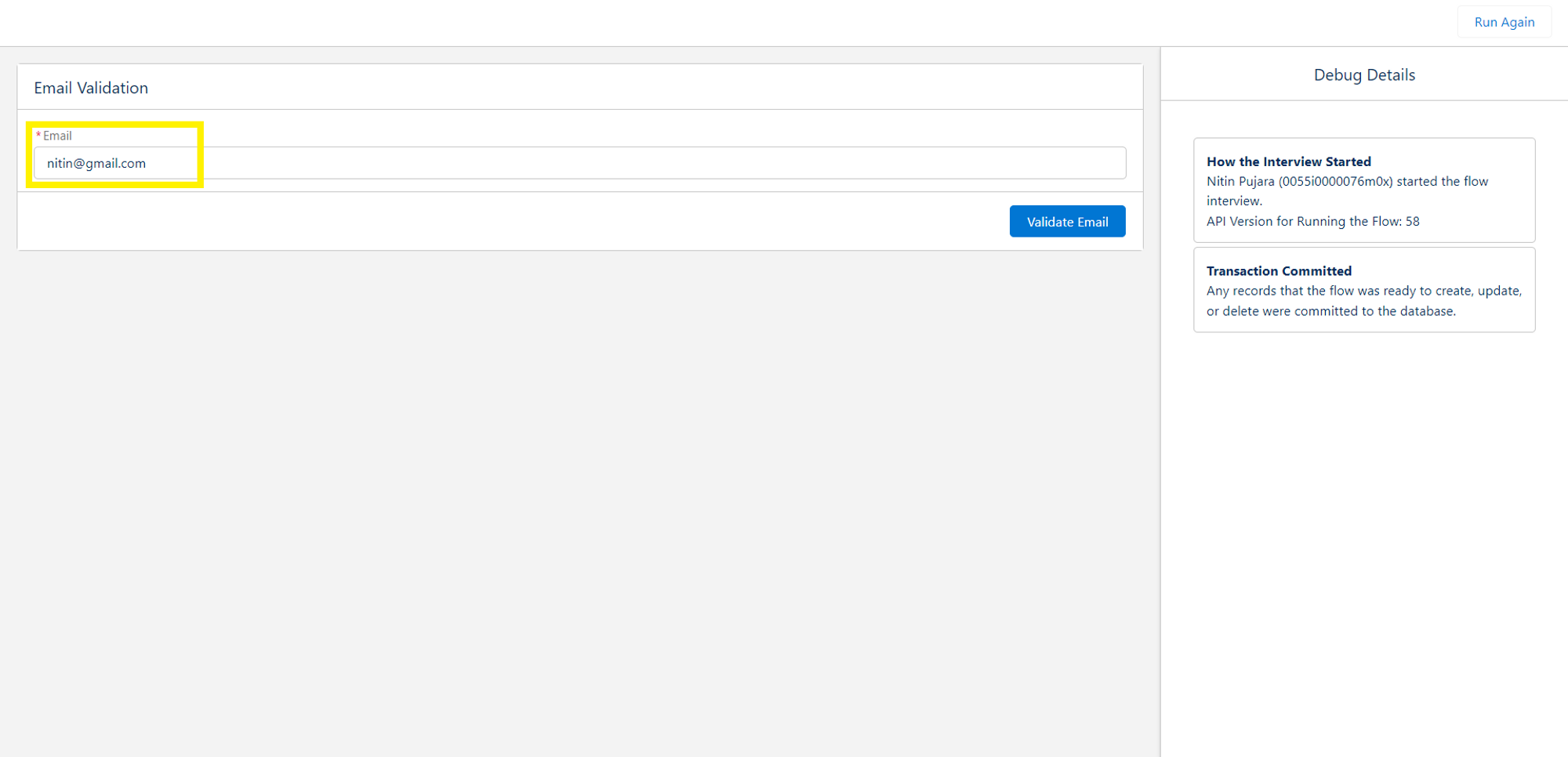 Salesforce Flow: How to Make HTTP Callout