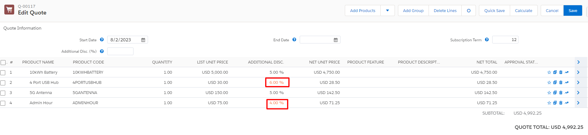 Salesforce CPQ Plugins: Unleashing the Potential Of Custom Script in CPQ Salesforce CPQ Plugins: Unleashing the Potential Of Custom Script in CPQ