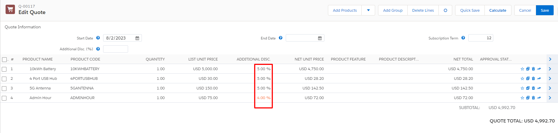 Salesforce CPQ Plugins: Unleashing the Potential Of Custom Script in CPQ