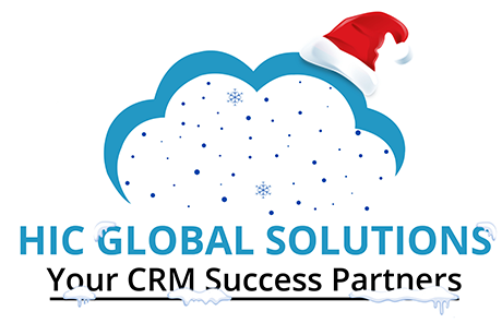 Salesforce Consulting Company | HIC Global Solutions