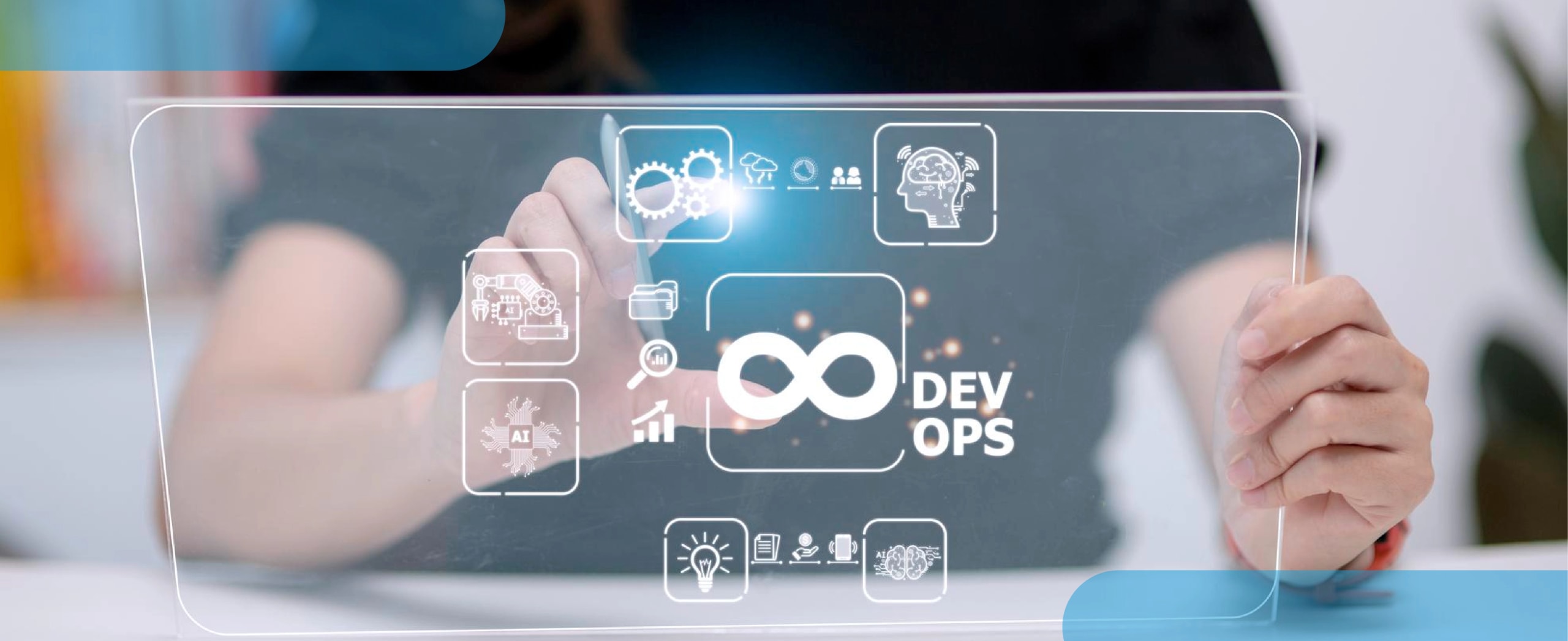 DevOps Center Setup and Deployment- HIC Global Solutions
