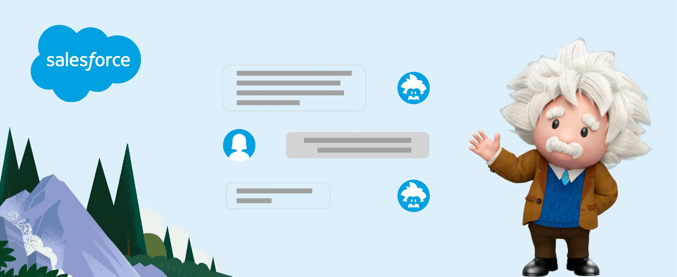 How To Create An Einstein Chatbot Salesforce Hic Global Solutions