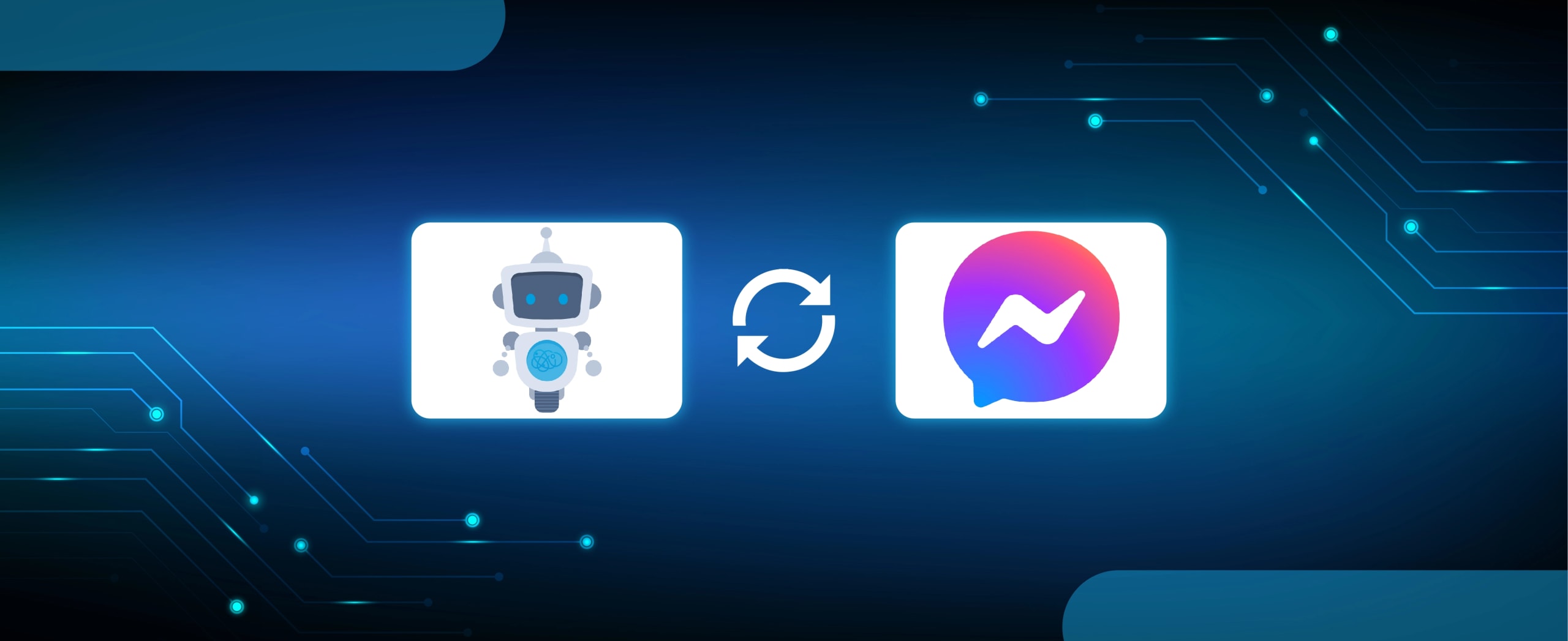 How To Integrate Einstein Bot With Facebook Messenger 6123