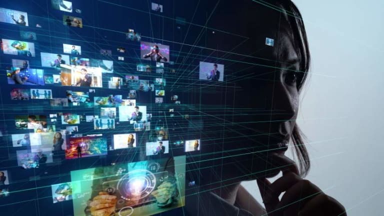 Salesforce & AWS Join Forces to Build Customer Media Streaming Solution