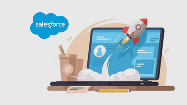 Salesforce expands partnership with NBCUniversal with a new docuseries ...