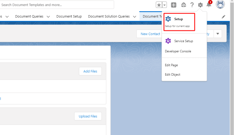 Integrate Salesforce with Document Generation App Docs Made Easy