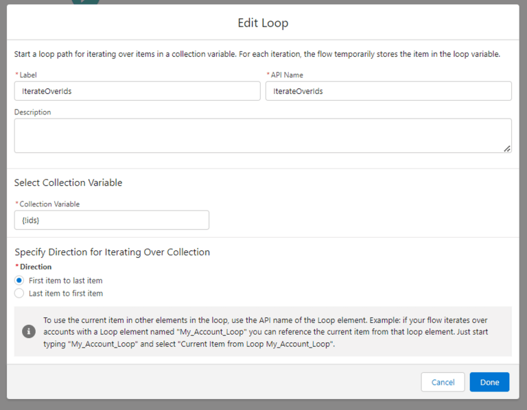 How To Get Records IDs From Flow In LWC - HIC Global Solutions