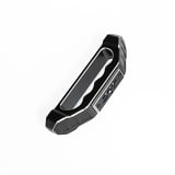 DRT Motorsports Polaris XPEDITION ADV / ADV 5 Exterior Billet Rear ...