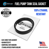 Quantum Fuel Systems Can-Am Commander 1000R | Maverick Series OEM ...