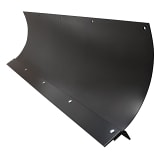 Tusk Polaris RZR 900 Trail SubZero Snow Plow Kit, Winch Equipped UTV ...