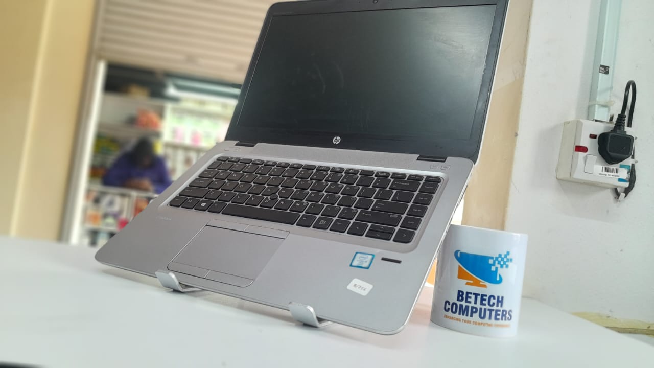 HP ELITEBOOK 840 G3 - 67fa41526384a7426a415325 | Betech Computers | Betech Computers