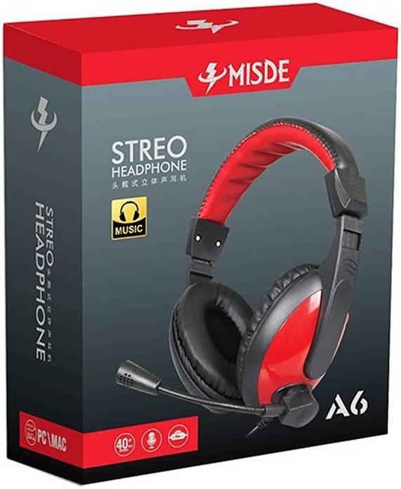 A3 Gaming Headset