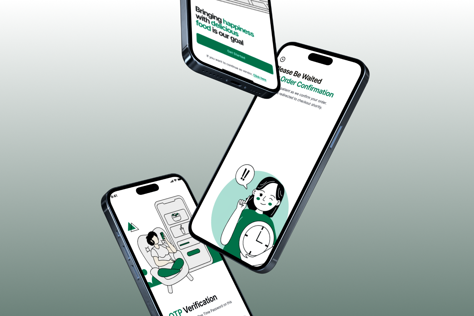 Weels – Smart Delivery Management for Local Shops & Customers | FocalDive
