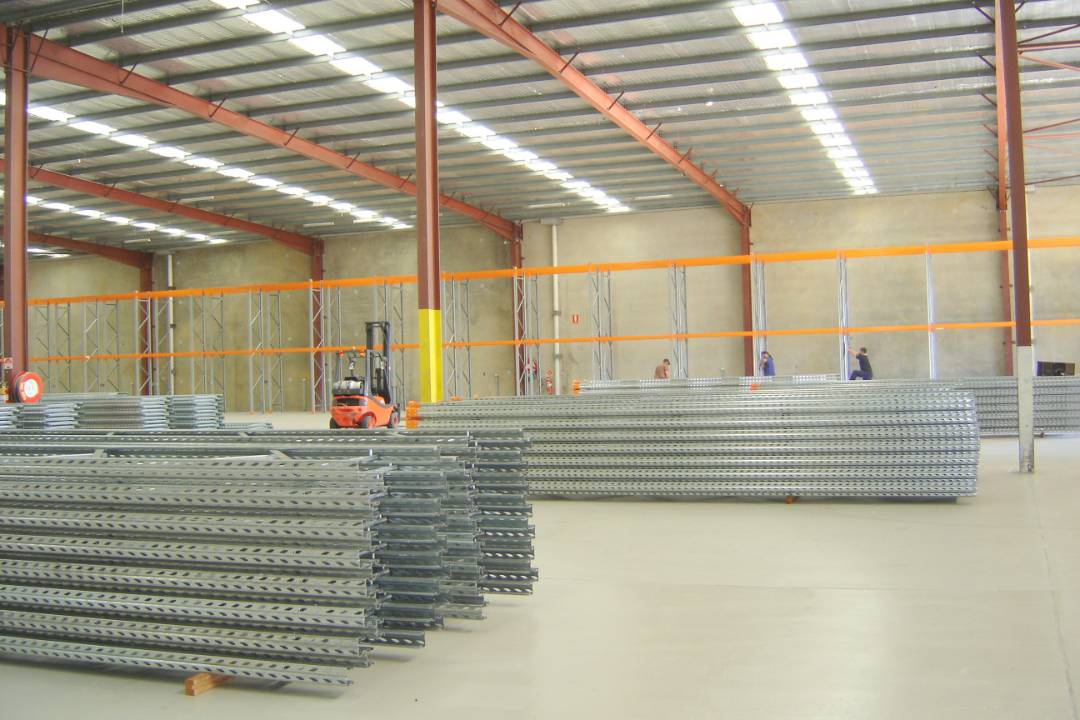 Sell Your Pallet Racking in Sydney: D&C’s Buyback Process Explained ...
