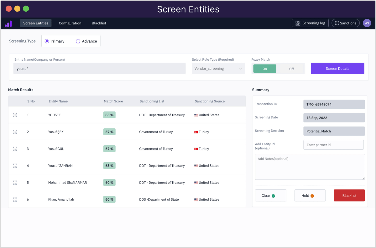 Trademo - Global Supply Chain Intelligence & Trade Data Simplified