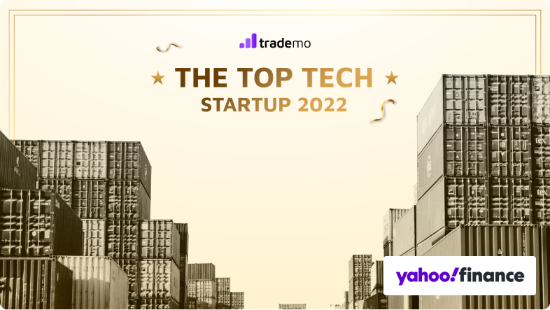 Trademo - Global Supply Chain Intelligence & Trade Data Simplified