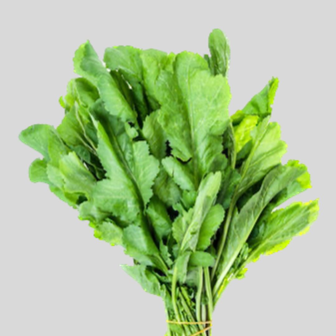 Chamkura Leaves In English