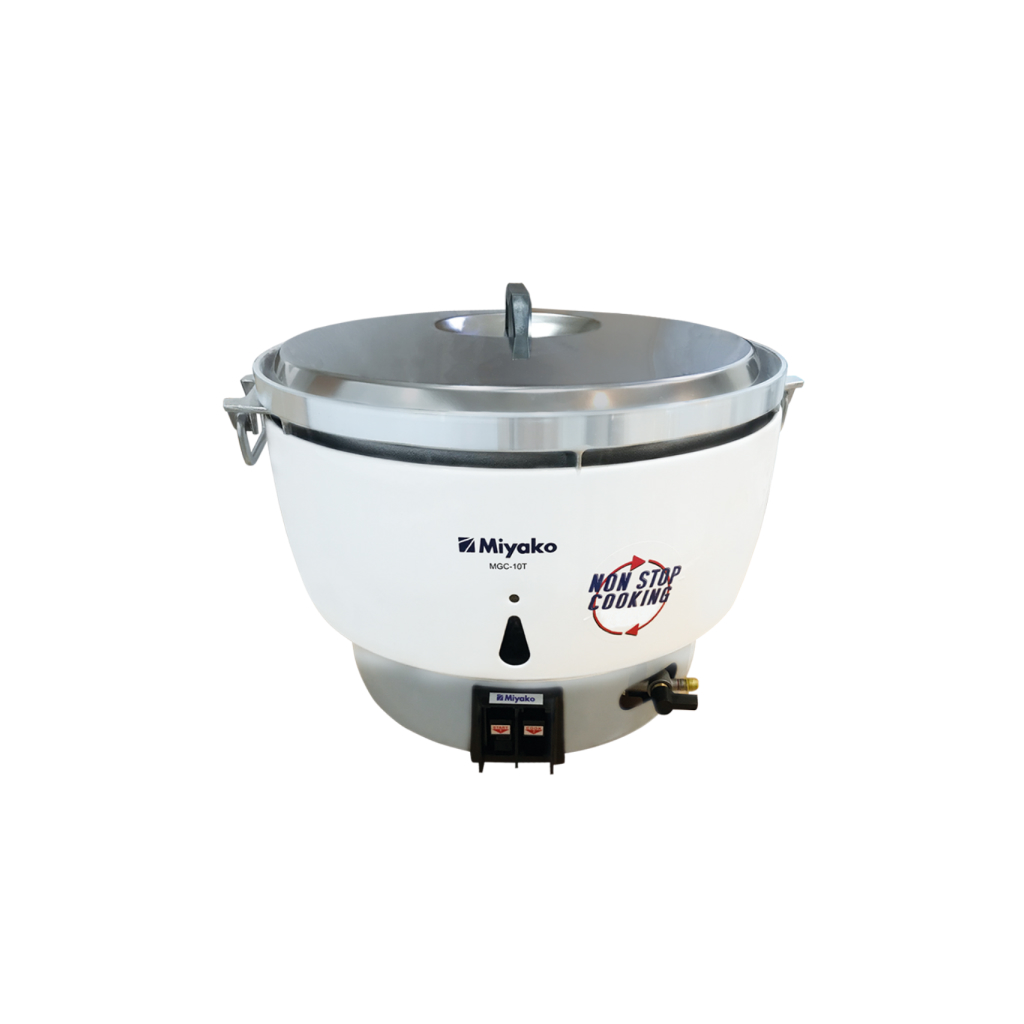 Rice Cooker | Miyako Indonesia
