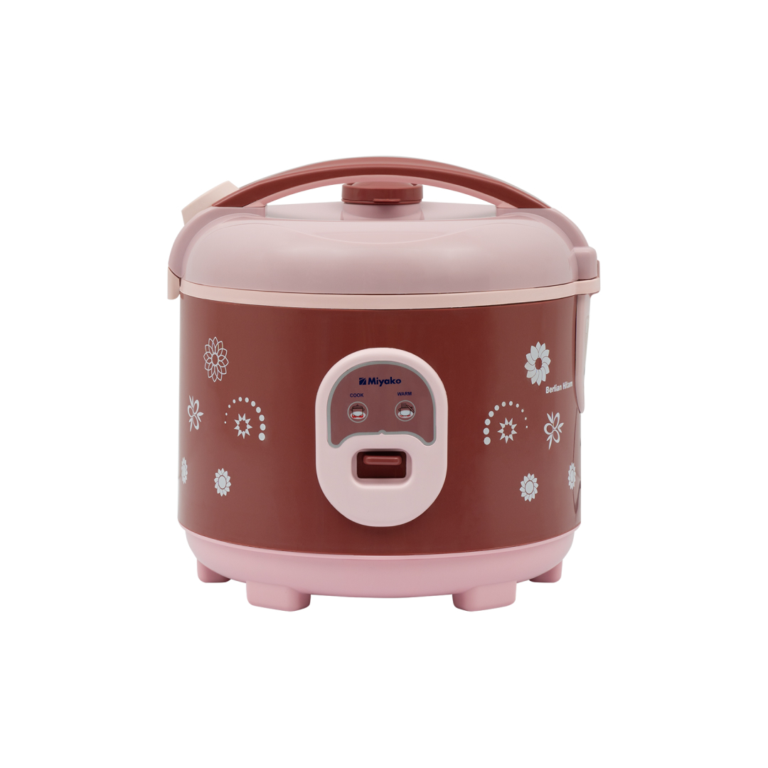 Rice Cooker | Miyako Indonesia