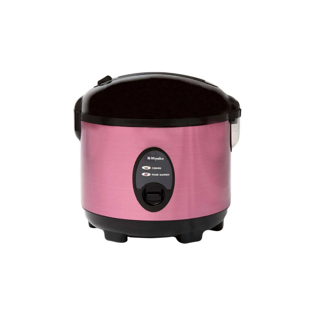 Rice Cooker | Miyako Indonesia