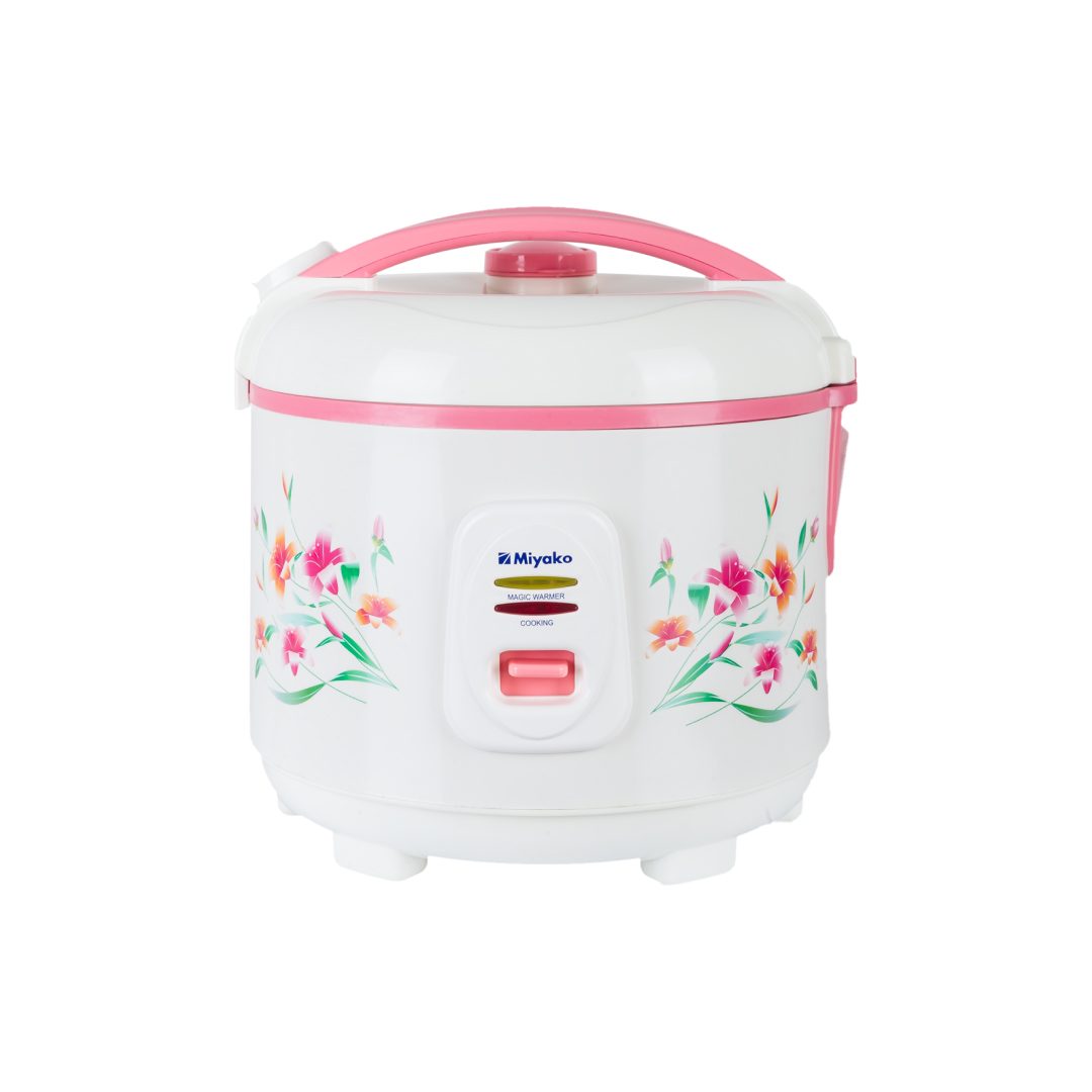 Rice Cooker | Miyako Indonesia
