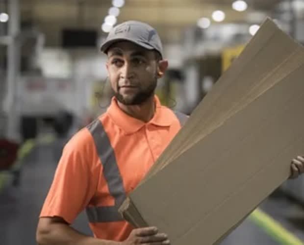 DS Smith – Packaging, Paper, Recycling