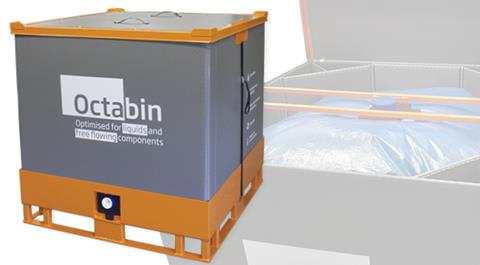 DS Smith Plastics, Extruded Products