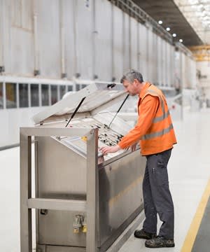 Leading paper manufacturer | DS Smith Paper - DS Smith