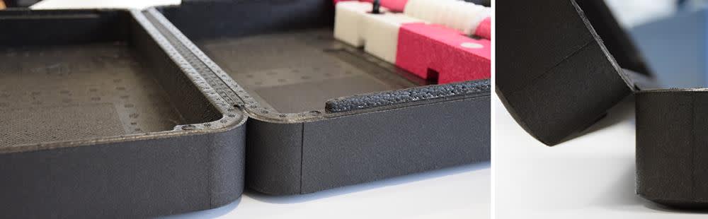 Plastic Living Hinge Material – Living Hinge Dimensions – WRRVM