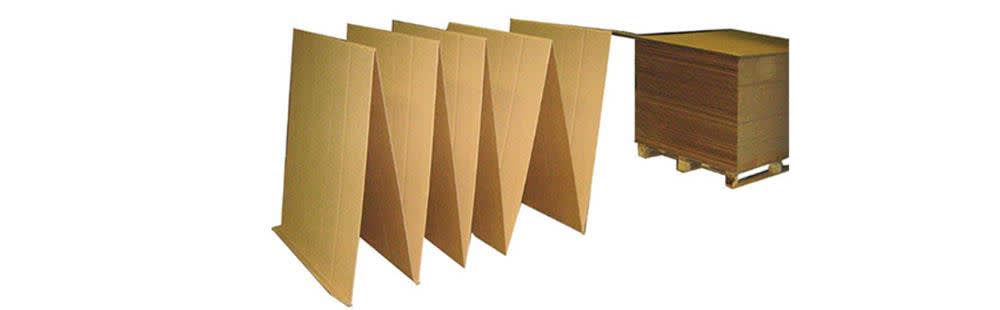 Fanfold - Sheetfeeding