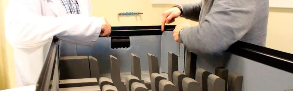 Packaging engineering - Tecnicarton