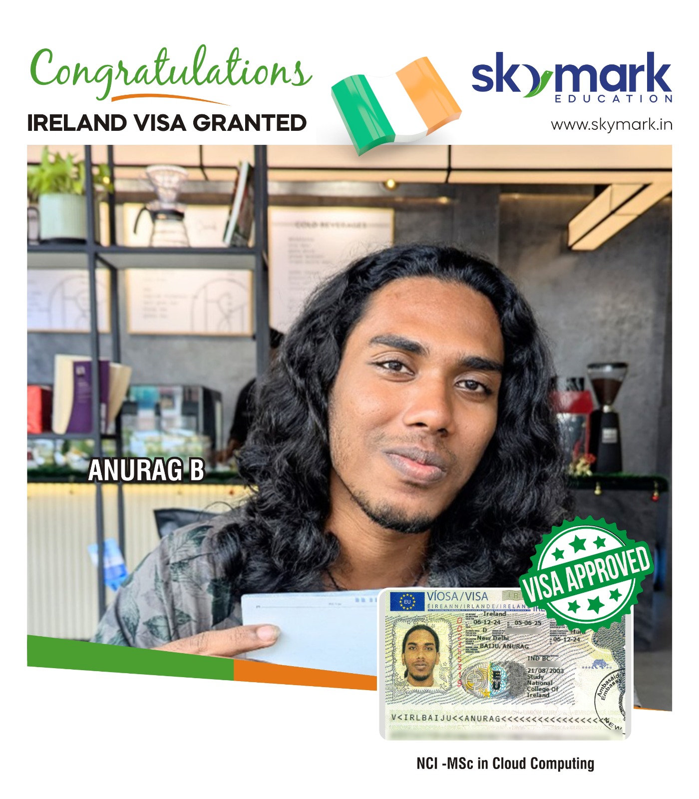 Skymark