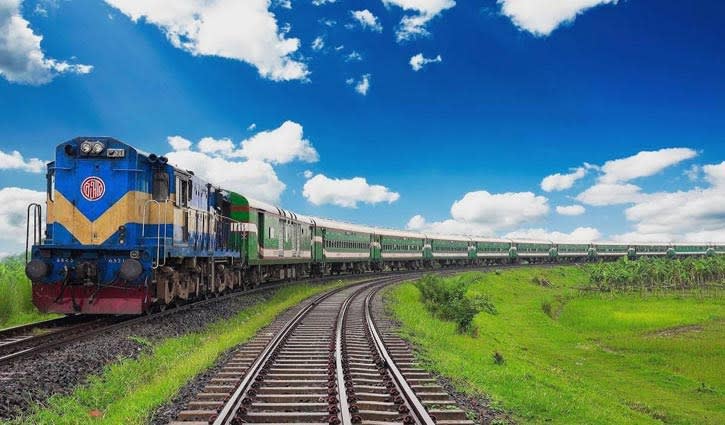 Eid-ul-Adha 2025: Bangladesh Railway Ticketing Updates and Special ...