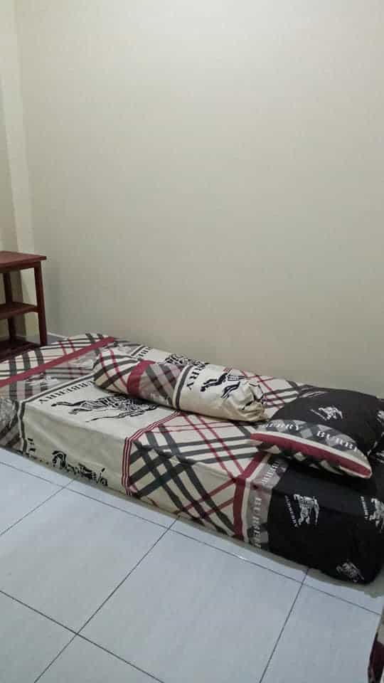 Kost di Bahu Malalayang Kota Manado Sulawesi Utara