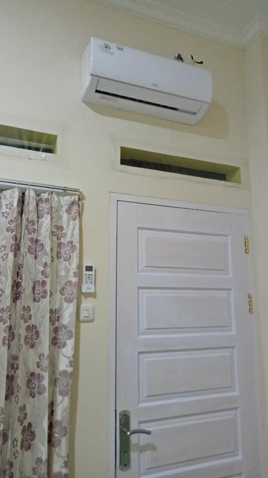 Kost di Bahu Malalayang Kota Manado Sulawesi Utara