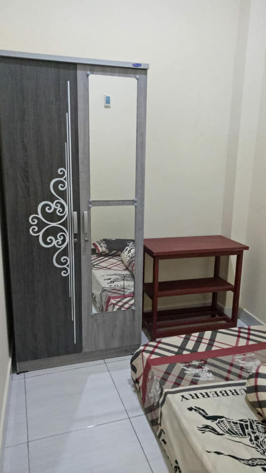 Kost di Bahu Malalayang Kota Manado Sulawesi Utara