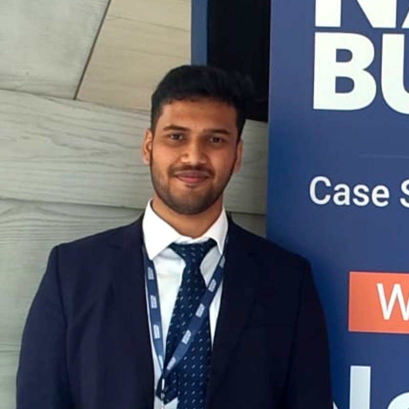 Modulus | Non-Tech Interview Prep & Peer Practice