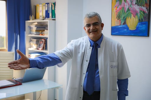 Dr Abdelmajid Mselmi - Chirurgien Digestif à Sousse Ville | SousseDoc ...