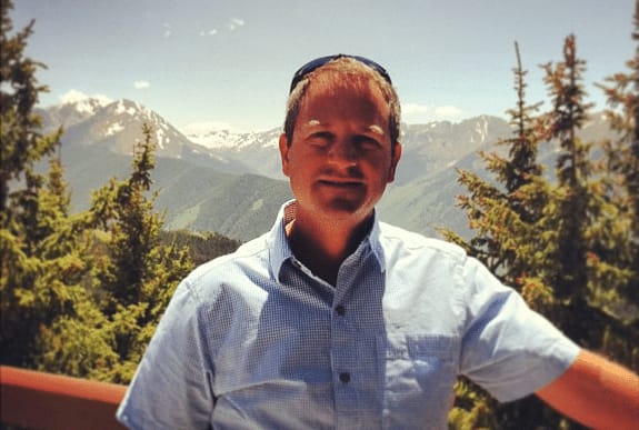 Brandon Besecker joins Vintory - Vintory