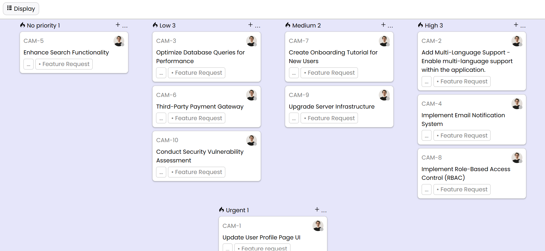 GitHub - mishraharsh123/quickshell