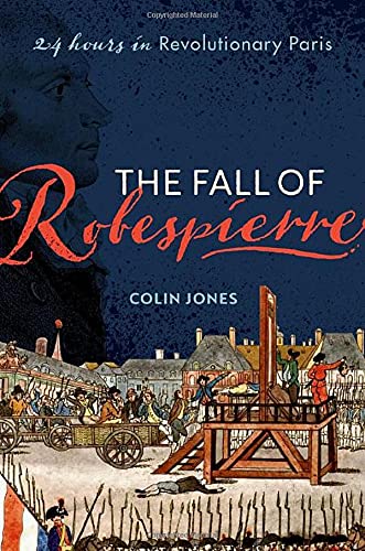 The Fall of Robespierre - review