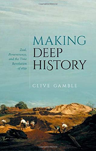 Making Deep History - review