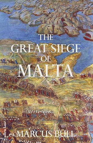 The Great Siege of Malta - review