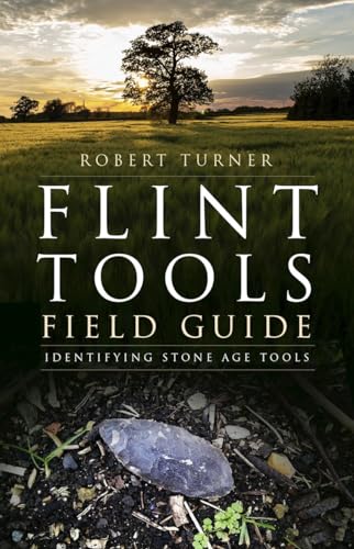 Flint Tools Field Guide - review