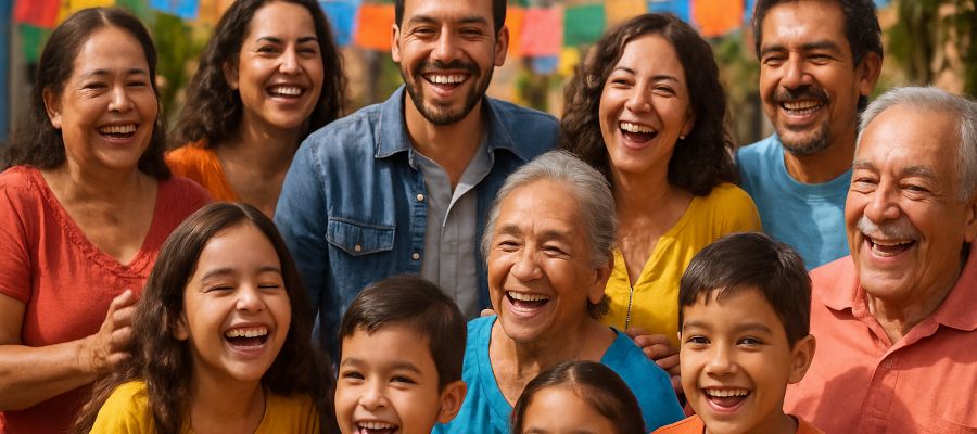 Seguros inclusivos: una herramienta clave para generar cambios positivos