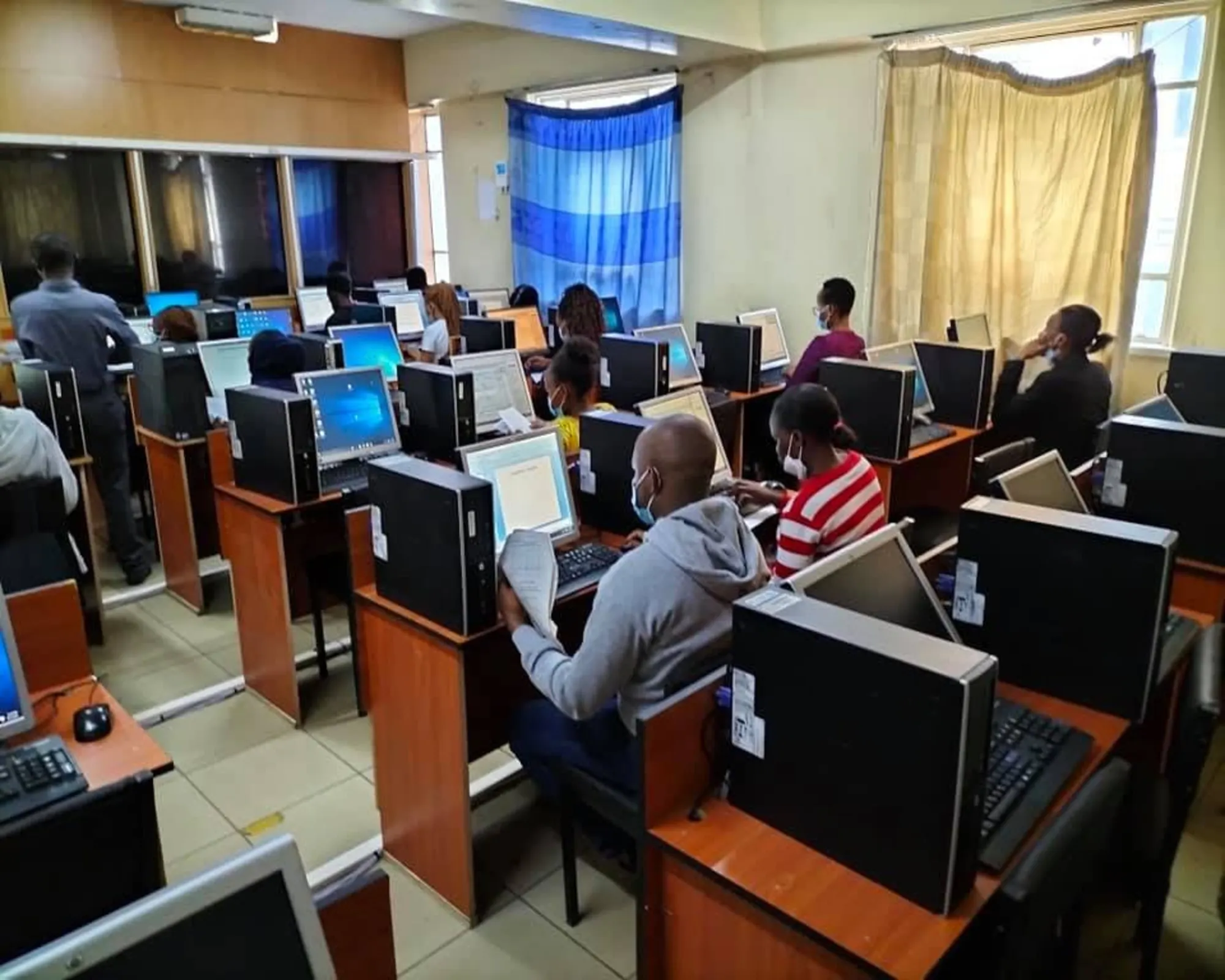 Summit Technical College