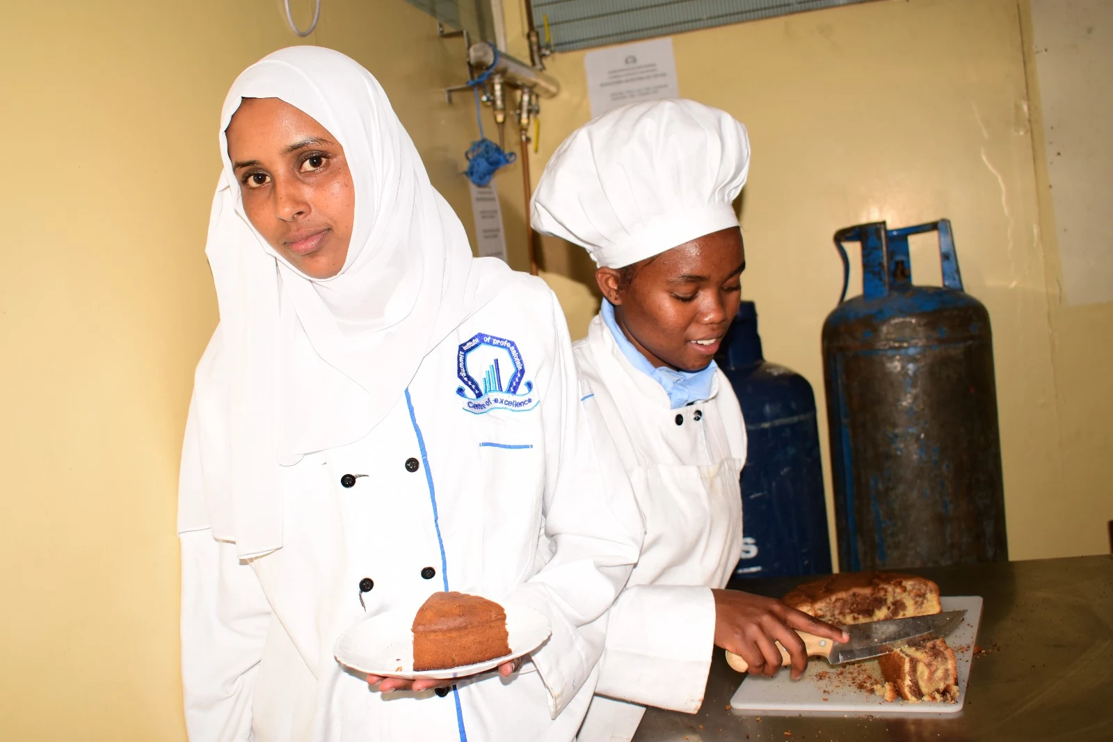 Summit Technical College