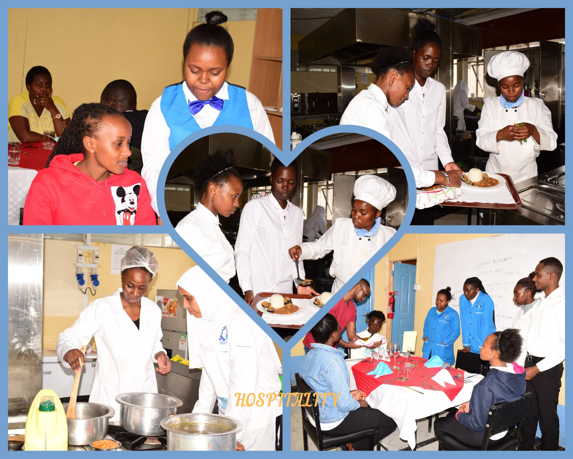 Summit Technical College