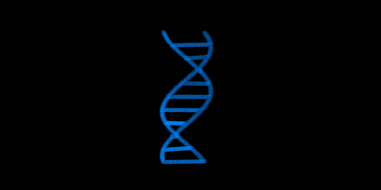 GitHub - dilums/dna-structure-animation-3d